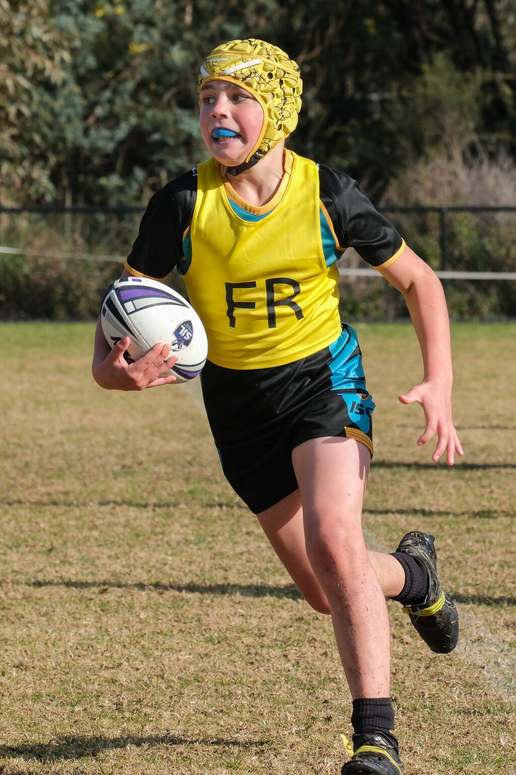 Eastern Raptors Rugby League Club - We Are Raptors