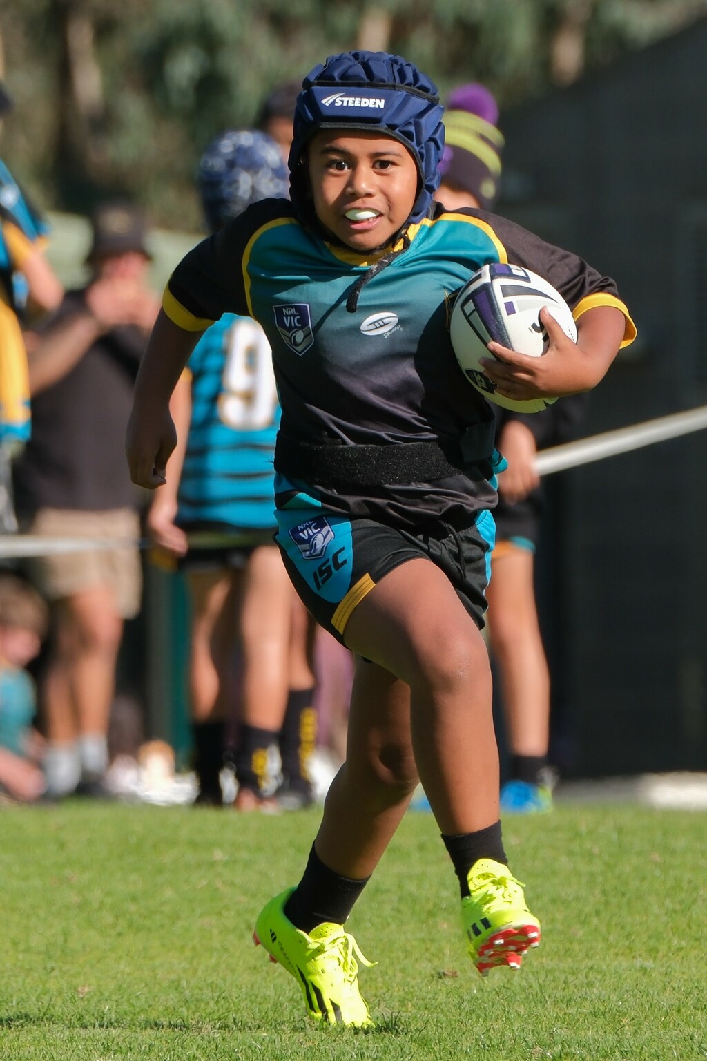 Eastern Raptors Rugby League Club - We Are Raptors