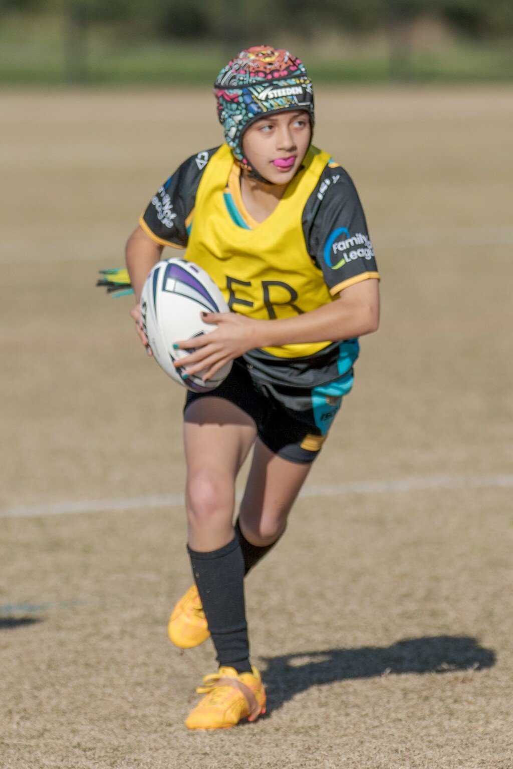 Eastern Raptors Rugby League Club - We Are Raptors