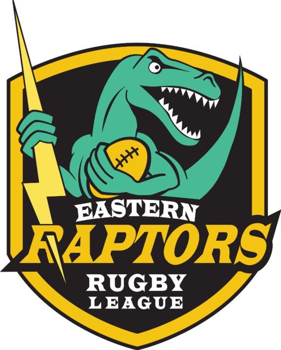 Eastern Raptors Rugby League Club - We Are Raptors