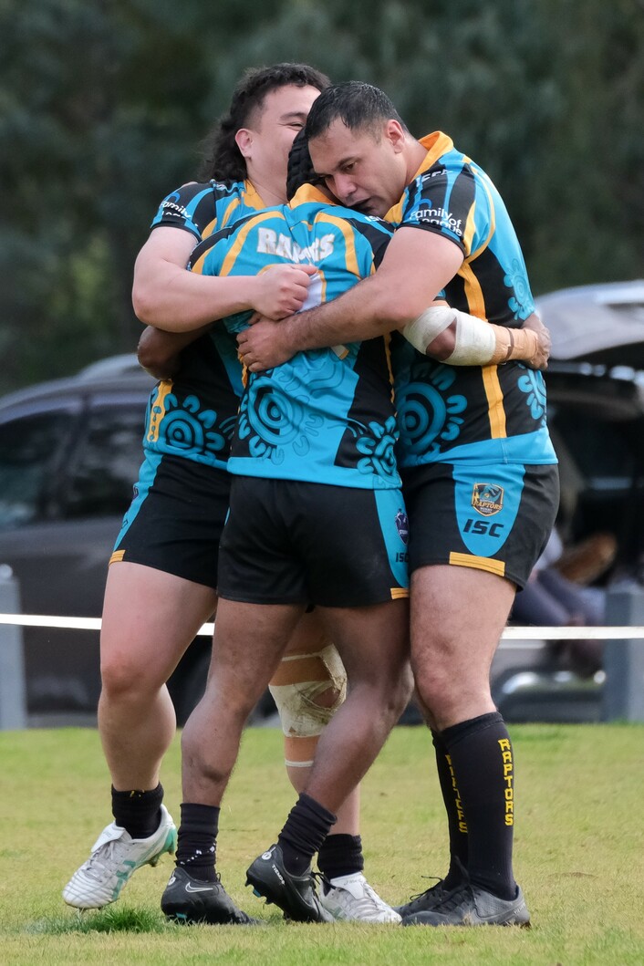 Contact Us - Eastern Raptors Rugby League Club