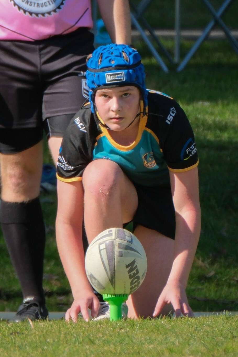 Eastern Raptors Rugby League Club - We Are Raptors