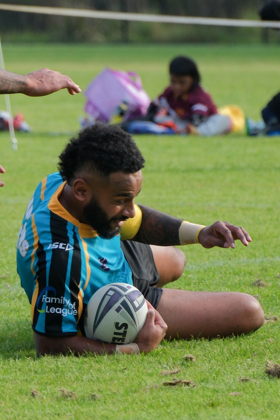 Eastern Raptors Rugby League Club - We Are Raptors